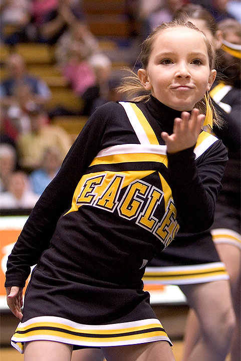 All-Star Cheerleading - Southern Idaho Living