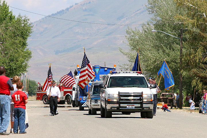 It’s Fair Time! - Southern Idaho Living