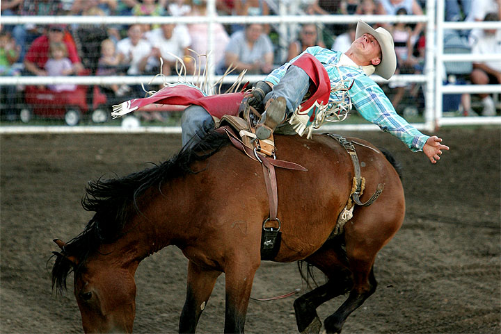 It’s Fair Time! - Southern Idaho Living