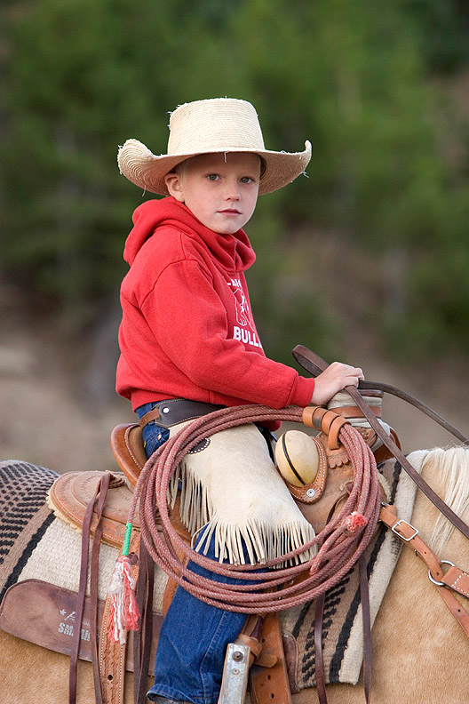 The Chatburn Ranch - Southern Idaho Living