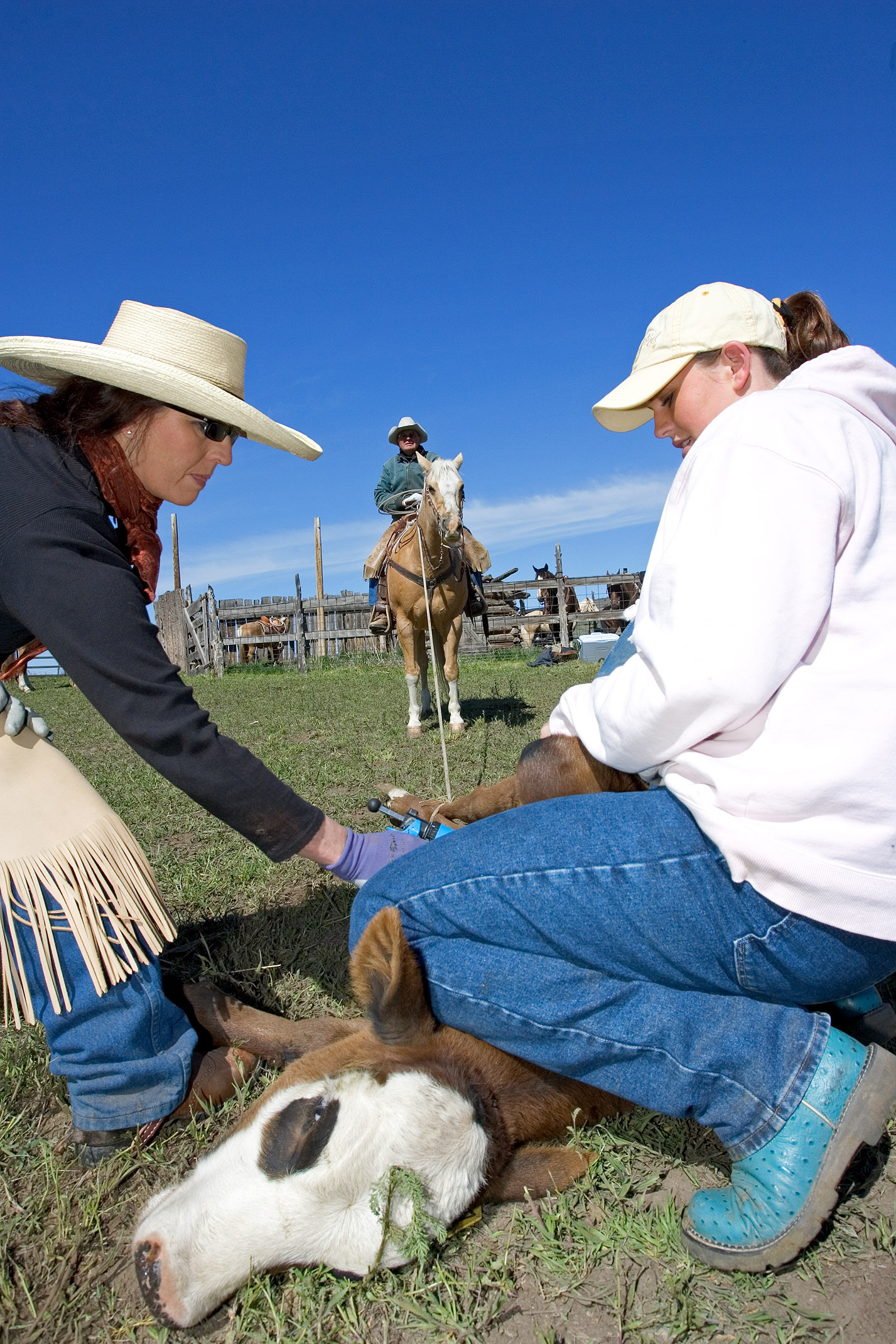 The Chatburn Ranch - Southern Idaho Living