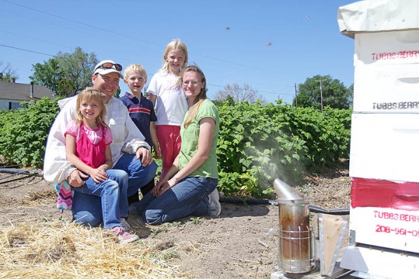Could Magic Valley Get Any Sweeter? - Southern Idaho Living
