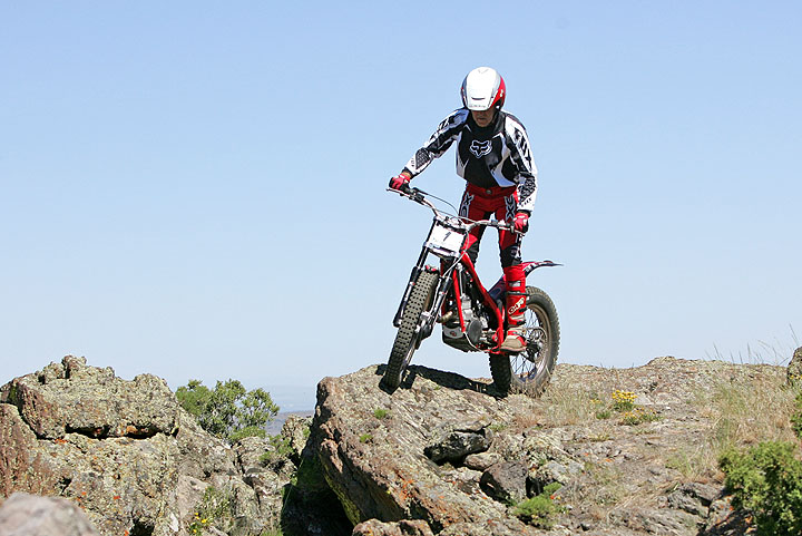 Keith Adams – Drug Free Pro - Southern Idaho Living