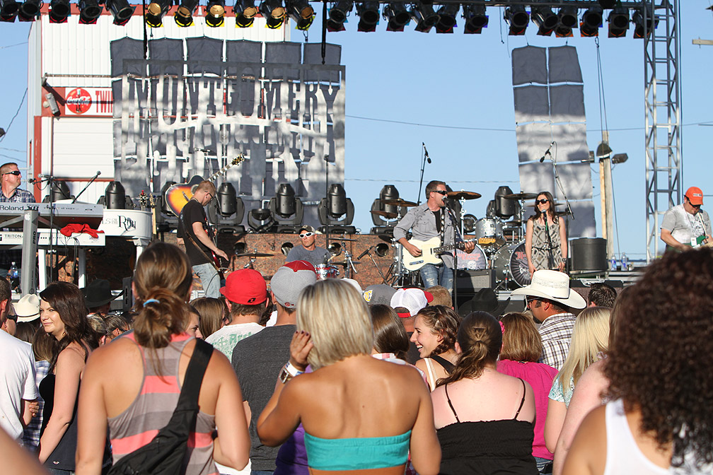 The Jason Lugo Band - Southern Idaho Living