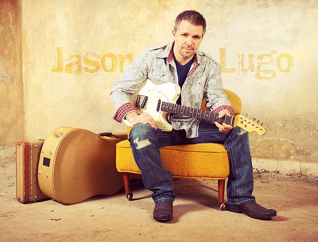 The Jason Lugo Band - Southern Idaho Living